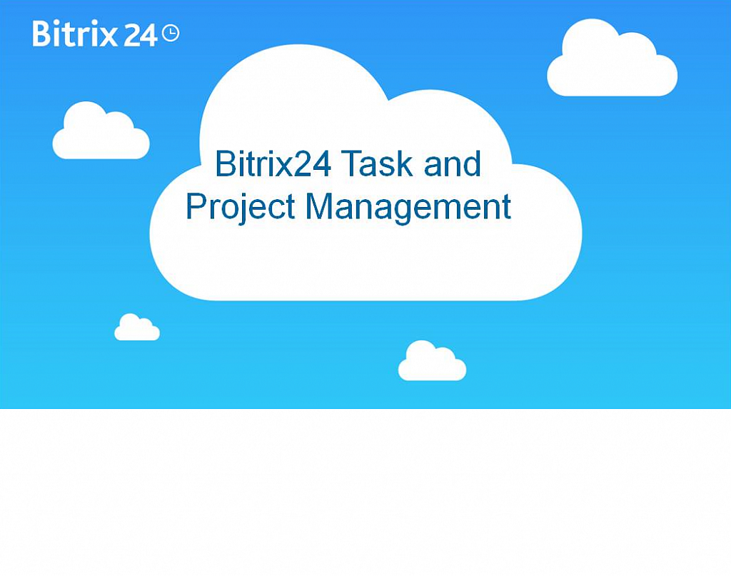 Bitrix24 Helpdesk