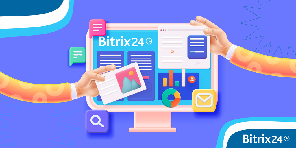 ¿Qué hay de nuevo en Bitrix24?