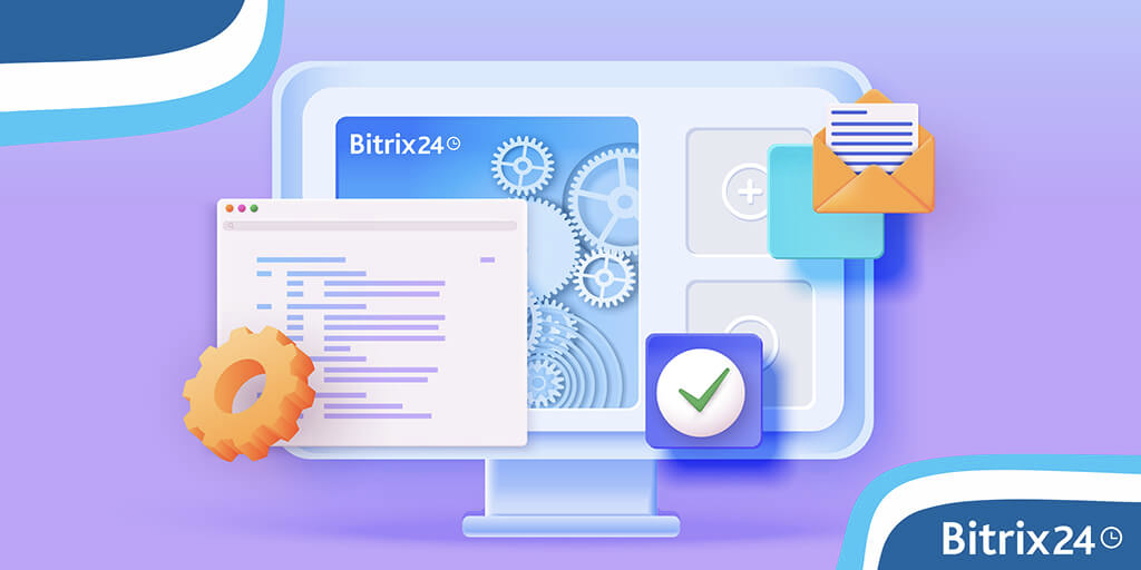 Có gì mới trên Bitrix24?