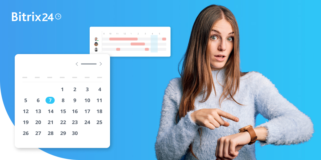 O que há de novo no Bitrix24?