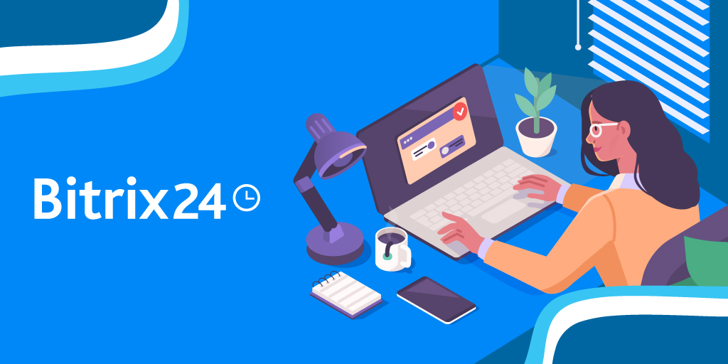 Co nowego w Bitrix24?