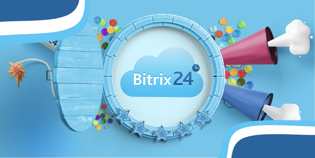 Có gì mới trên Bitrix24?