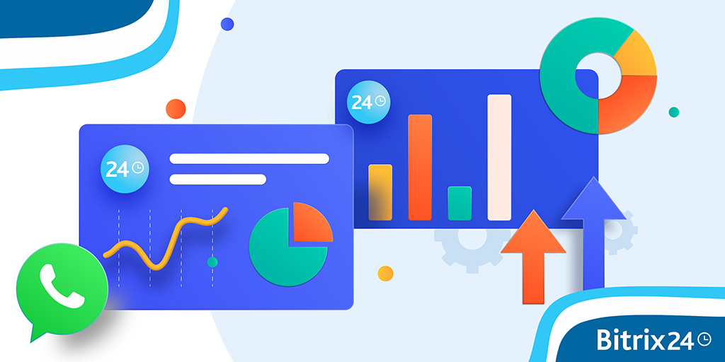 Co nowego w Bitrix24?