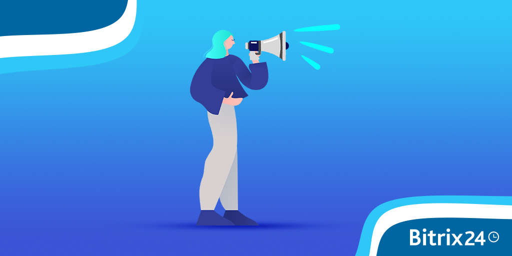 O que há de novo no Bitrix24?