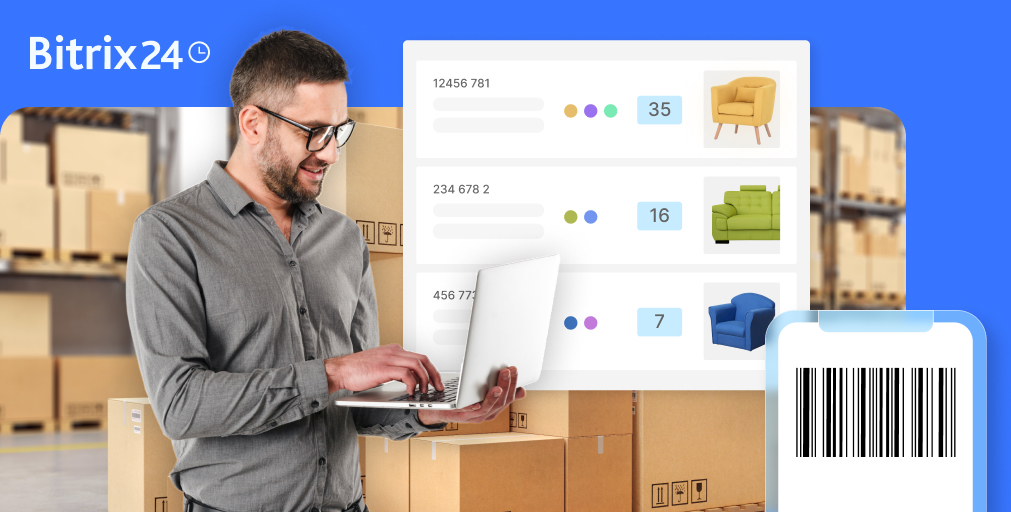 Có gì mới trên Bitrix24?